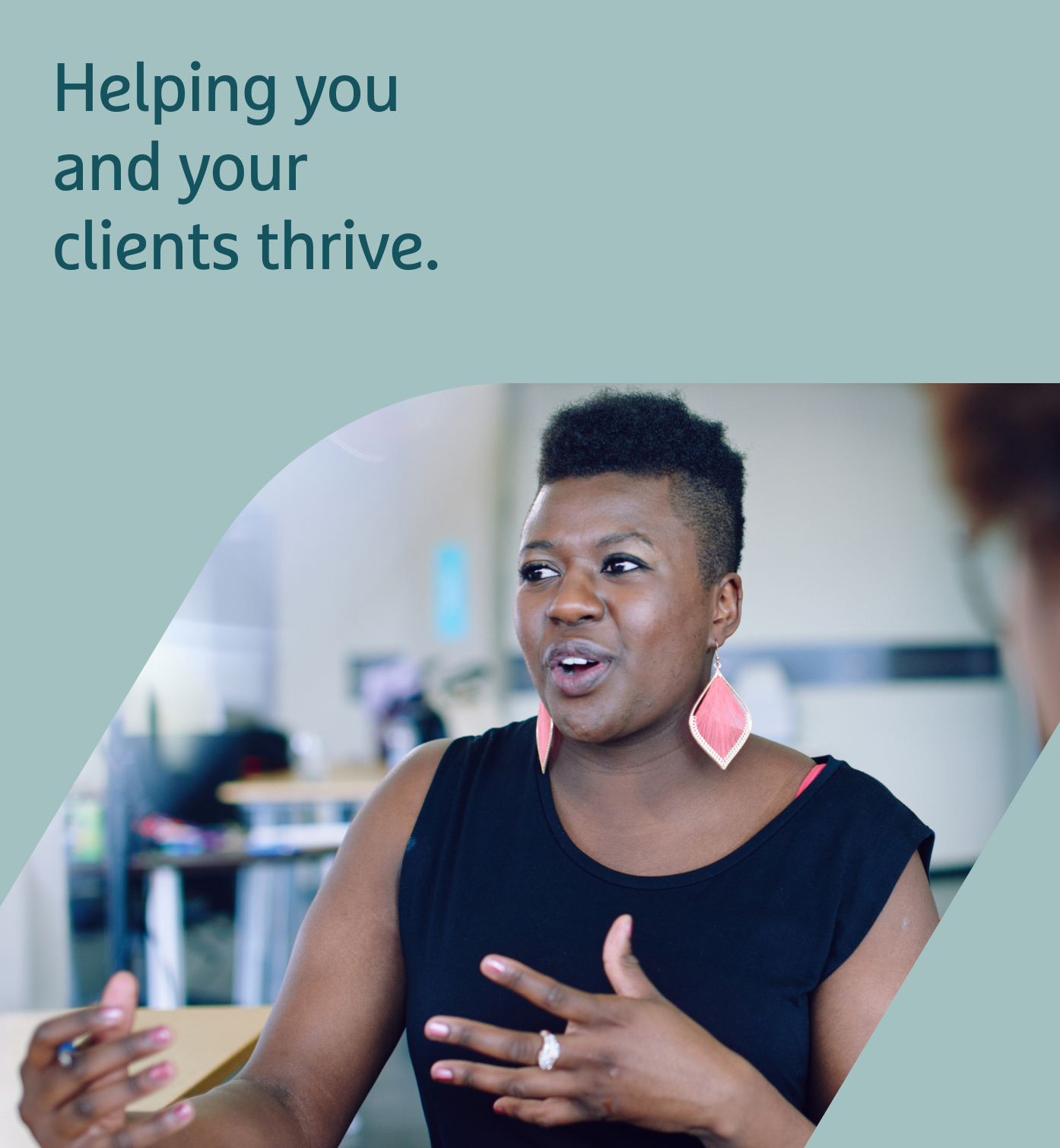 Osaic | Redefining Wealth Management Branding | Sullivan